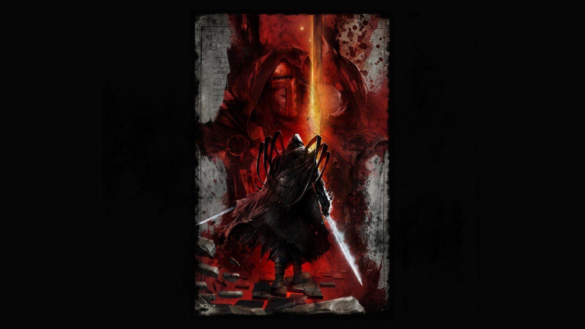 Azrael Wallpapers - Top Free Azrael Backgrounds - WallpaperAccess