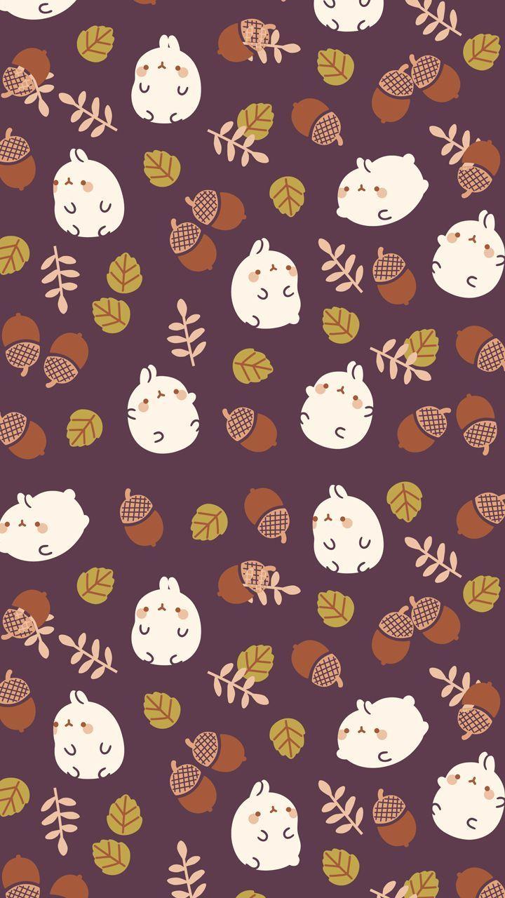 Cute Fall iPhone Wallpapers - Top Free Cute Fall iPhone Backgrounds ...
