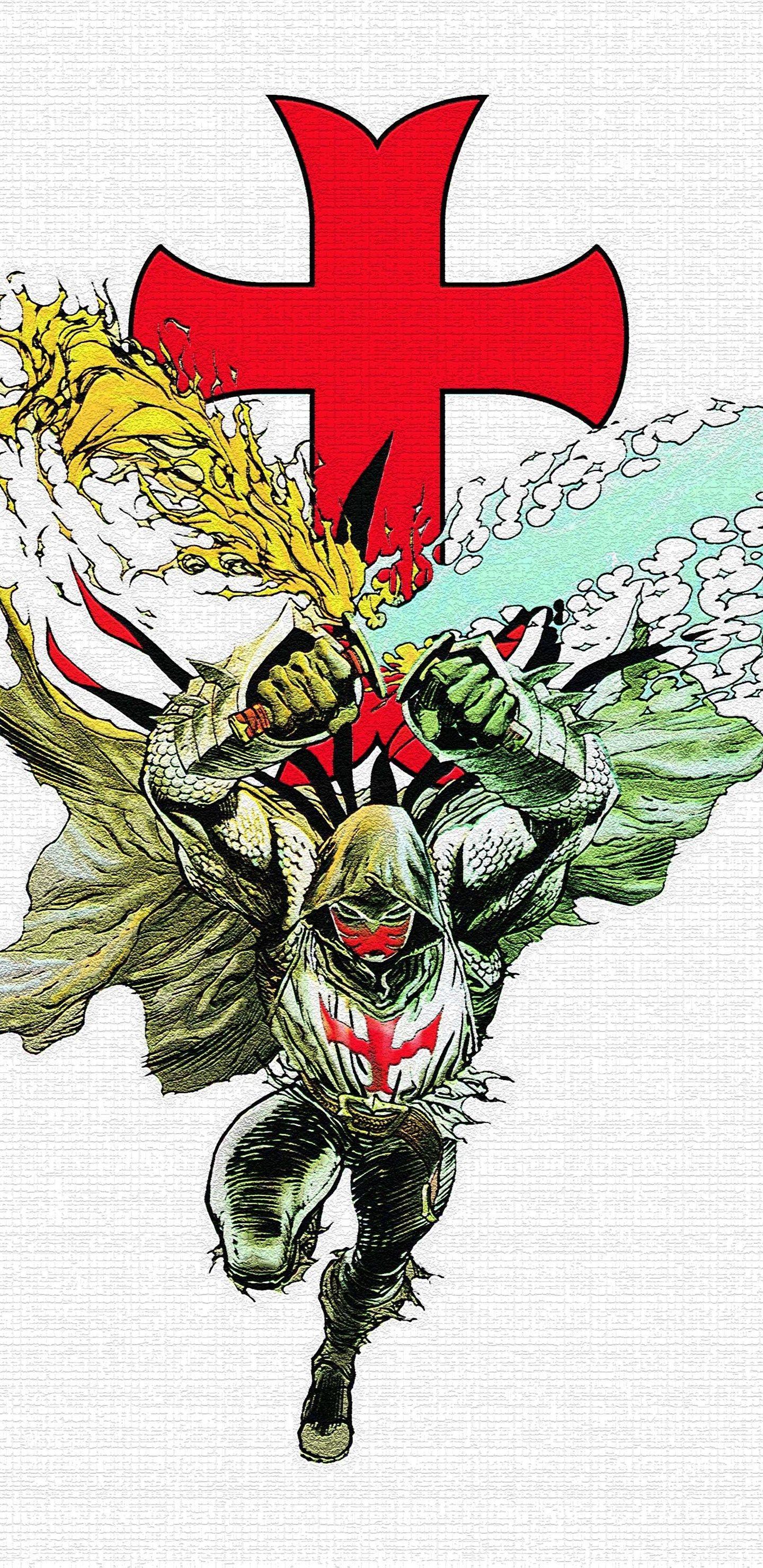 Azrael Wallpapers - Top Free Azrael Backgrounds - WallpaperAccess