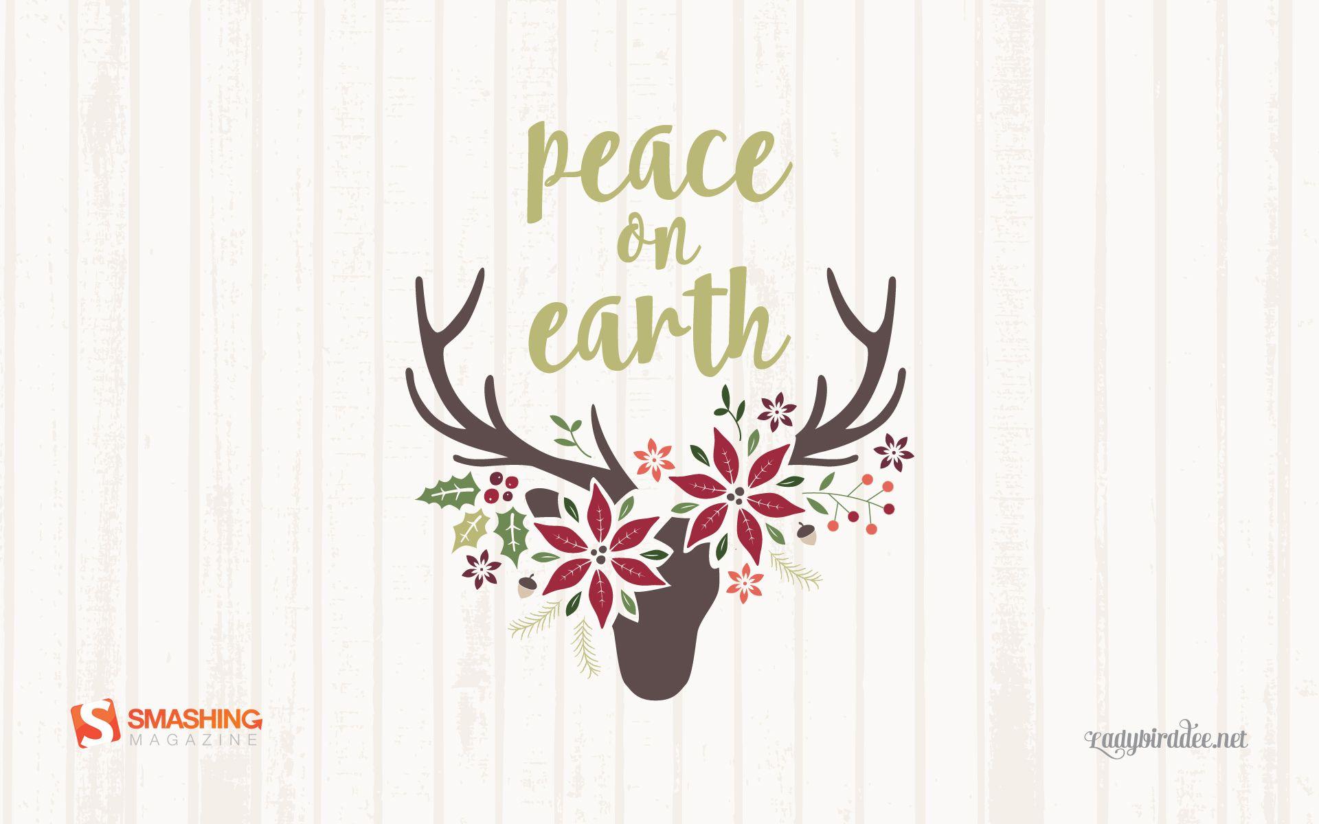 Quotes Christmas Wallpapers - Top Free Quotes Christmas Backgrounds ...
