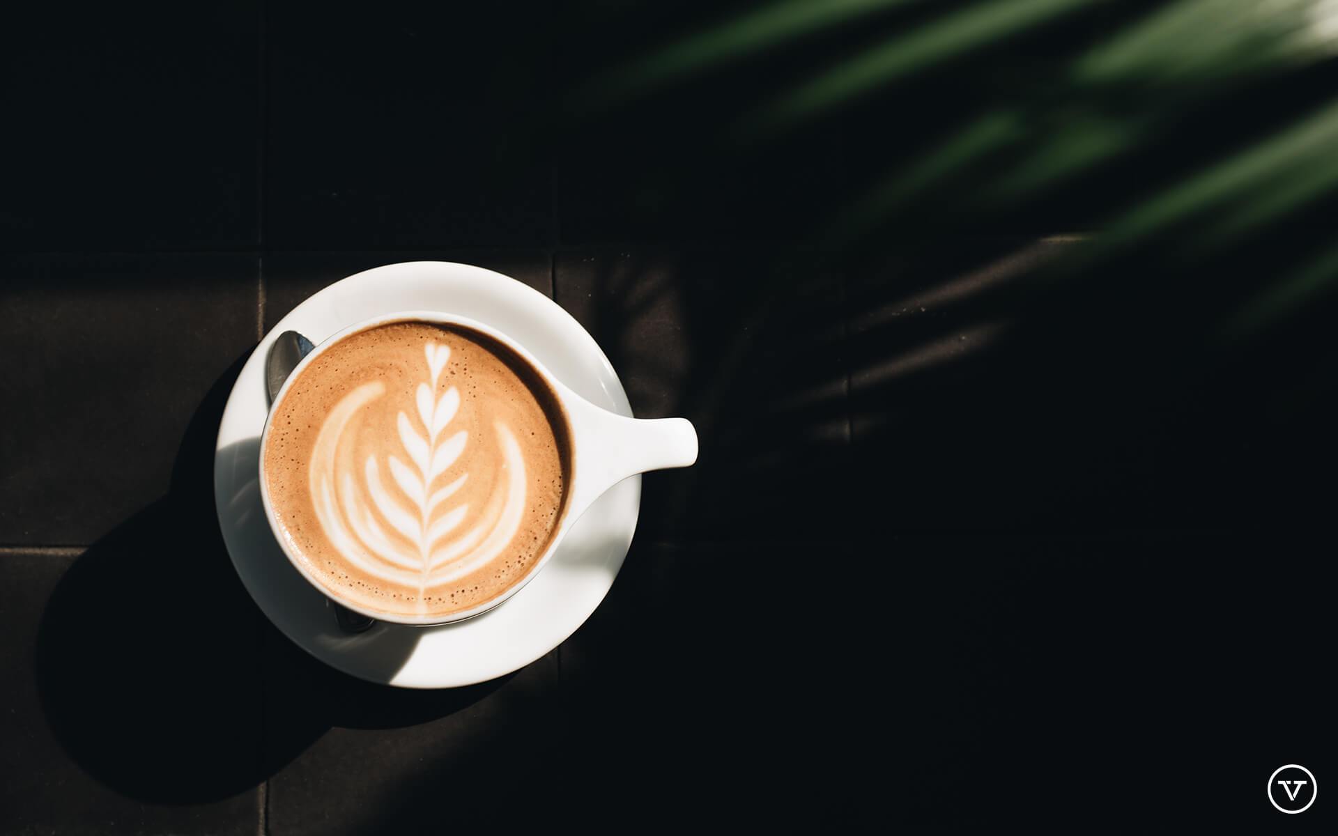 Latte Desktop Wallpapers - Top Free Latte Desktop Backgrounds ...