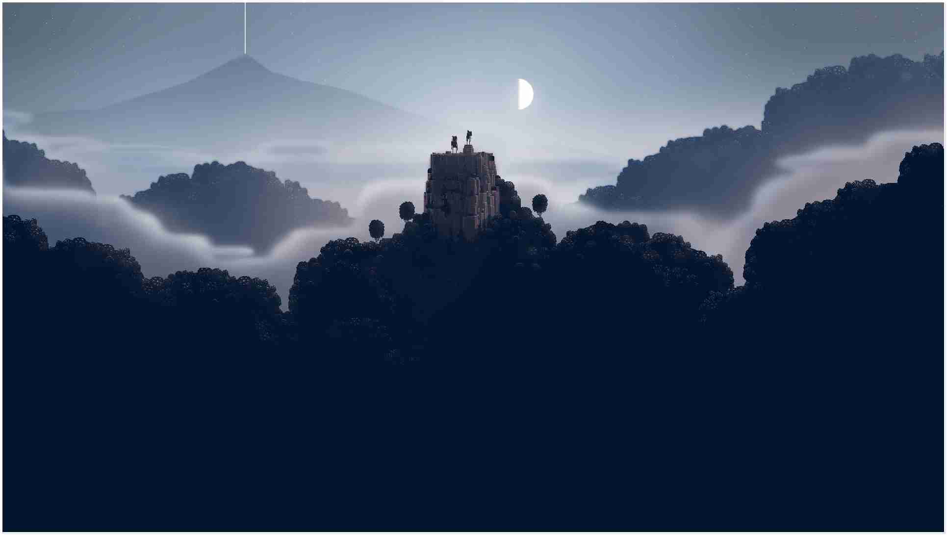 Cool Pixel Art Wallpapers - Top Free Cool Pixel Art Backgrounds ...