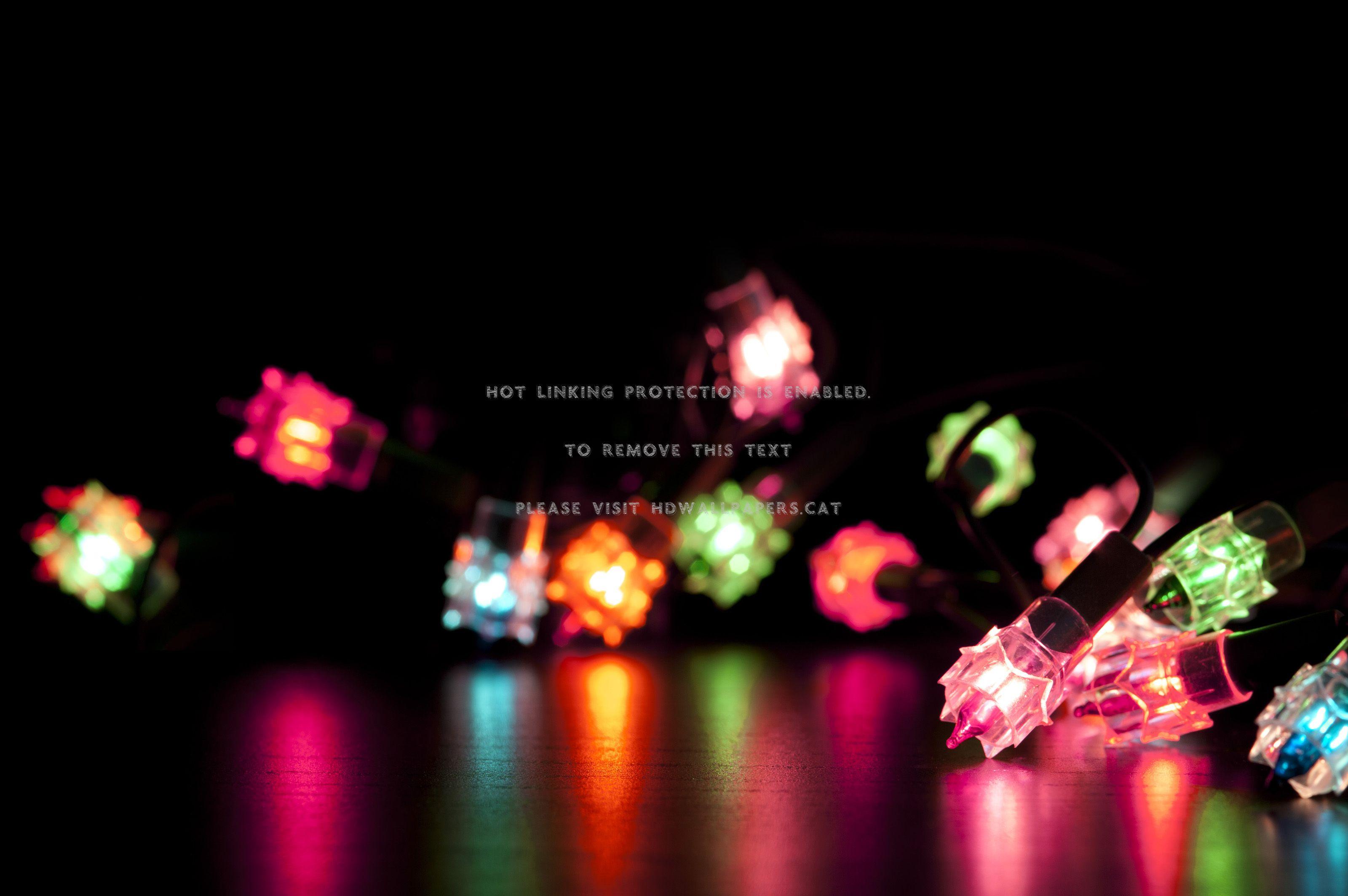Twinkle Lights Wallpapers - Top Free Twinkle Lights Backgrounds ...
