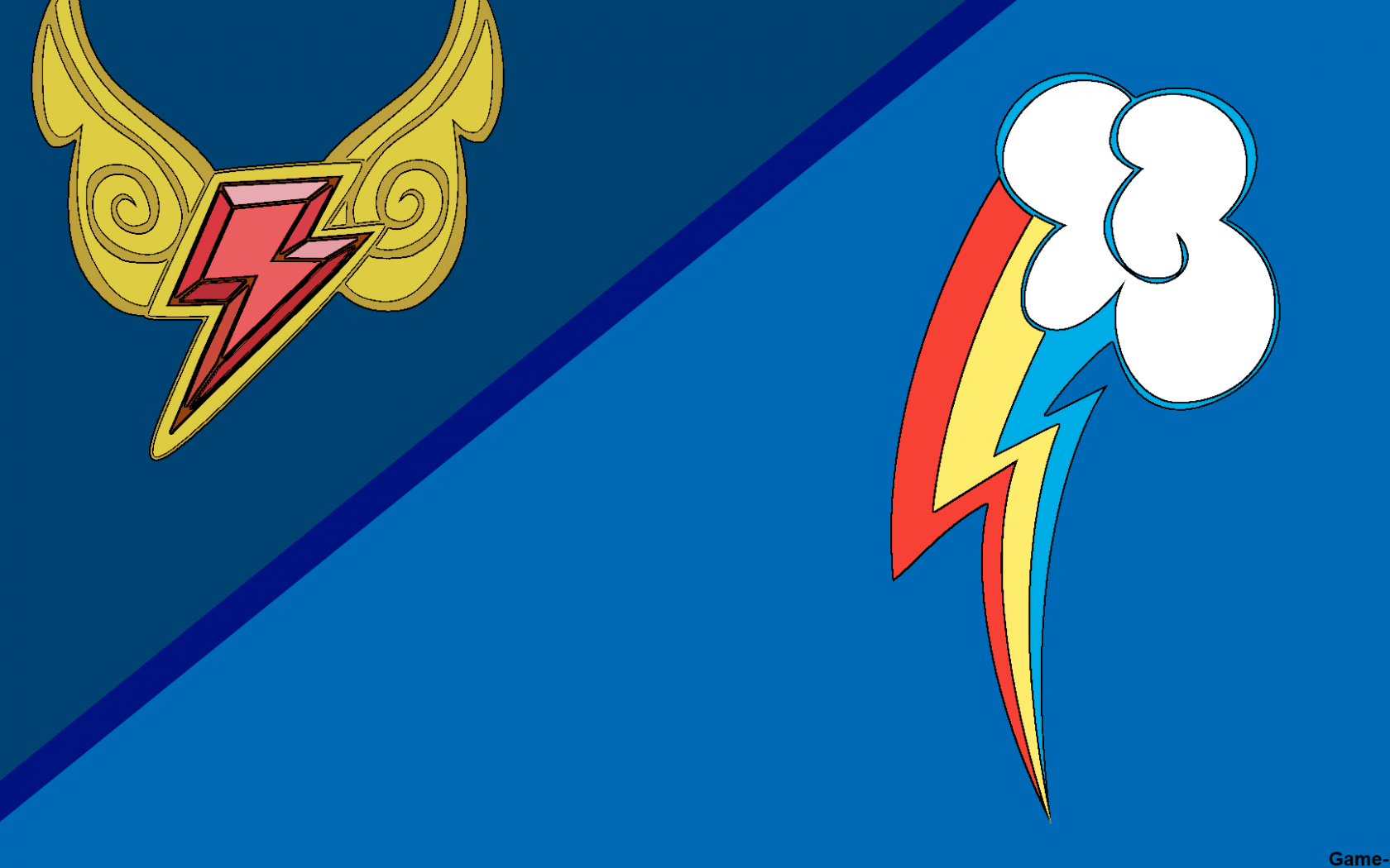 Rainbow Gaming Wallpapers - Top Free Rainbow Gaming Backgrounds ...