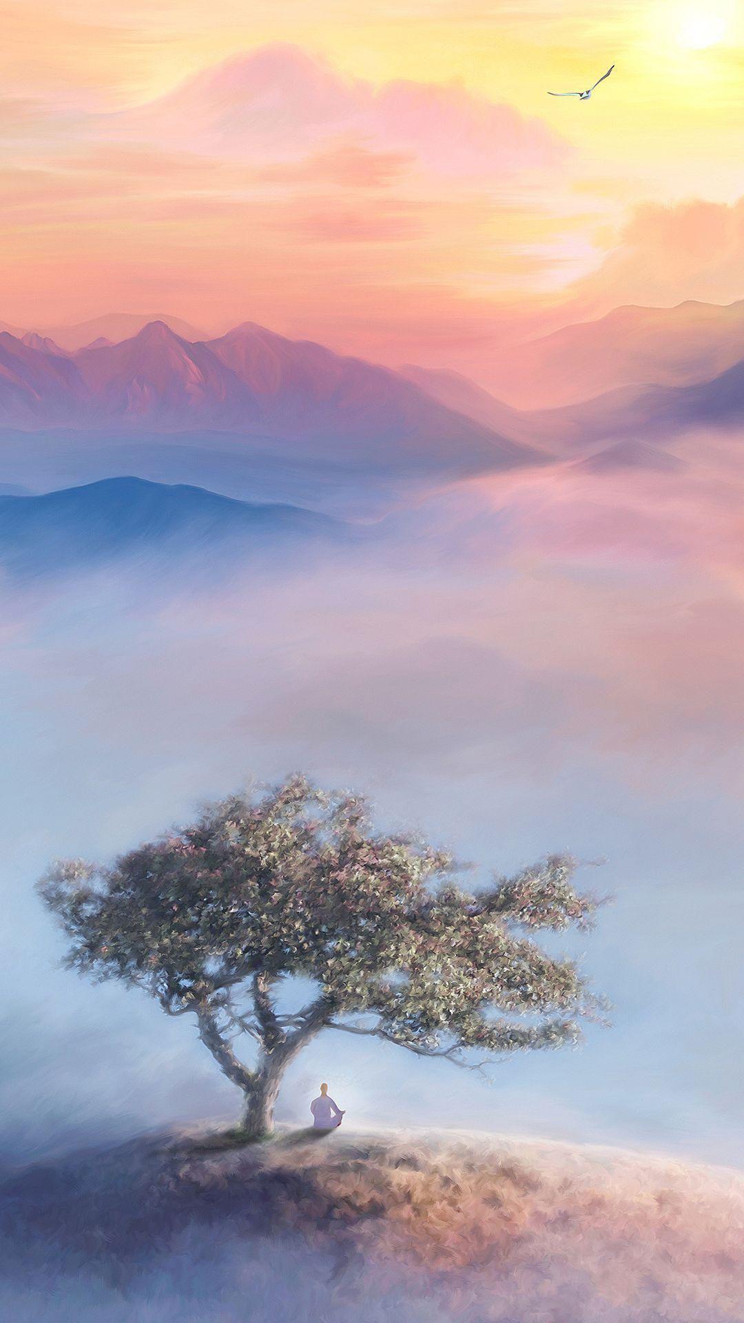 Phone Art Wallpapers - Top Free Phone Art Backgrounds - WallpaperAccess