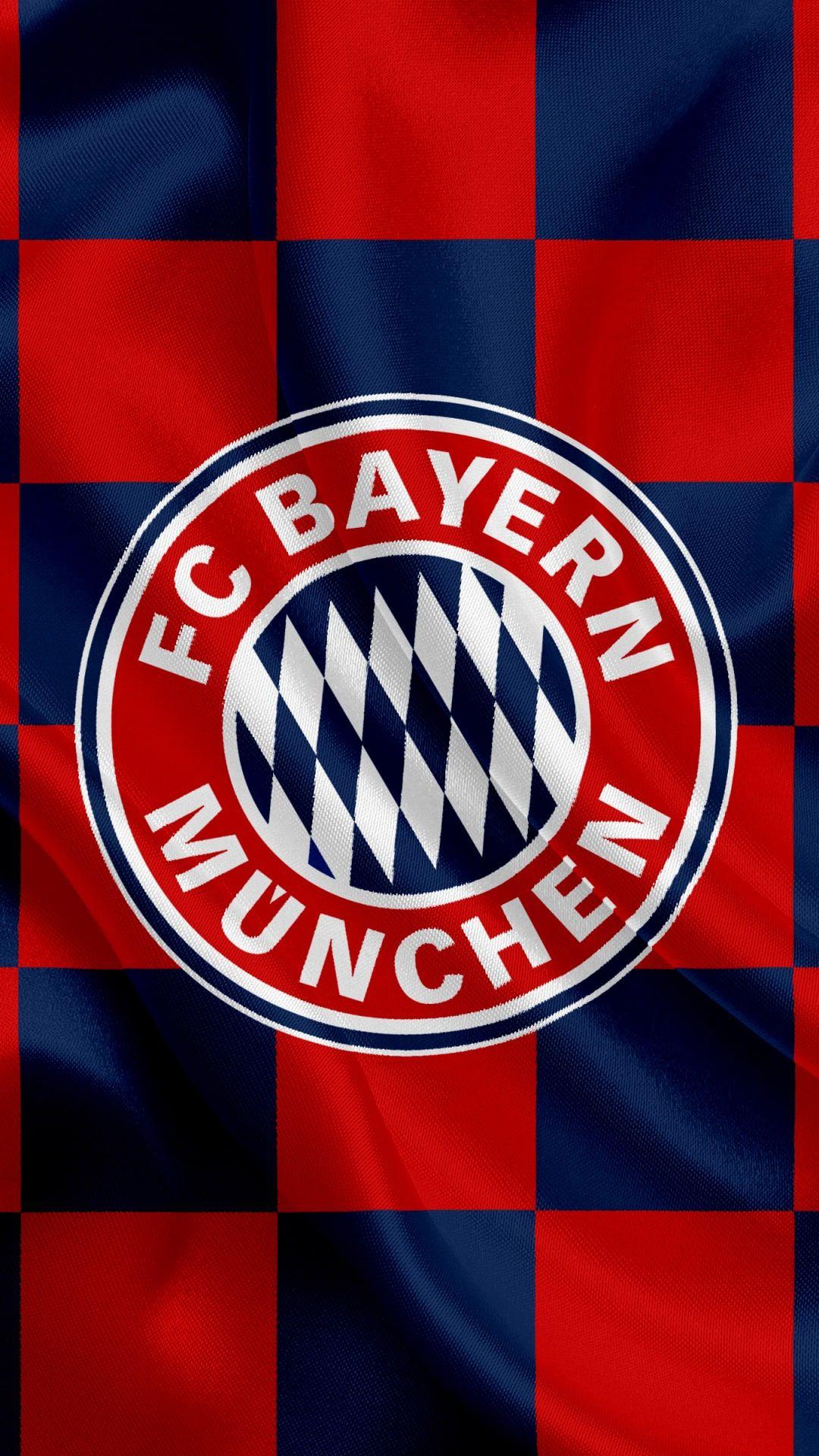 Bayern Munich HD Wallpapers - Top Free Bayern Munich HD Backgrounds ...