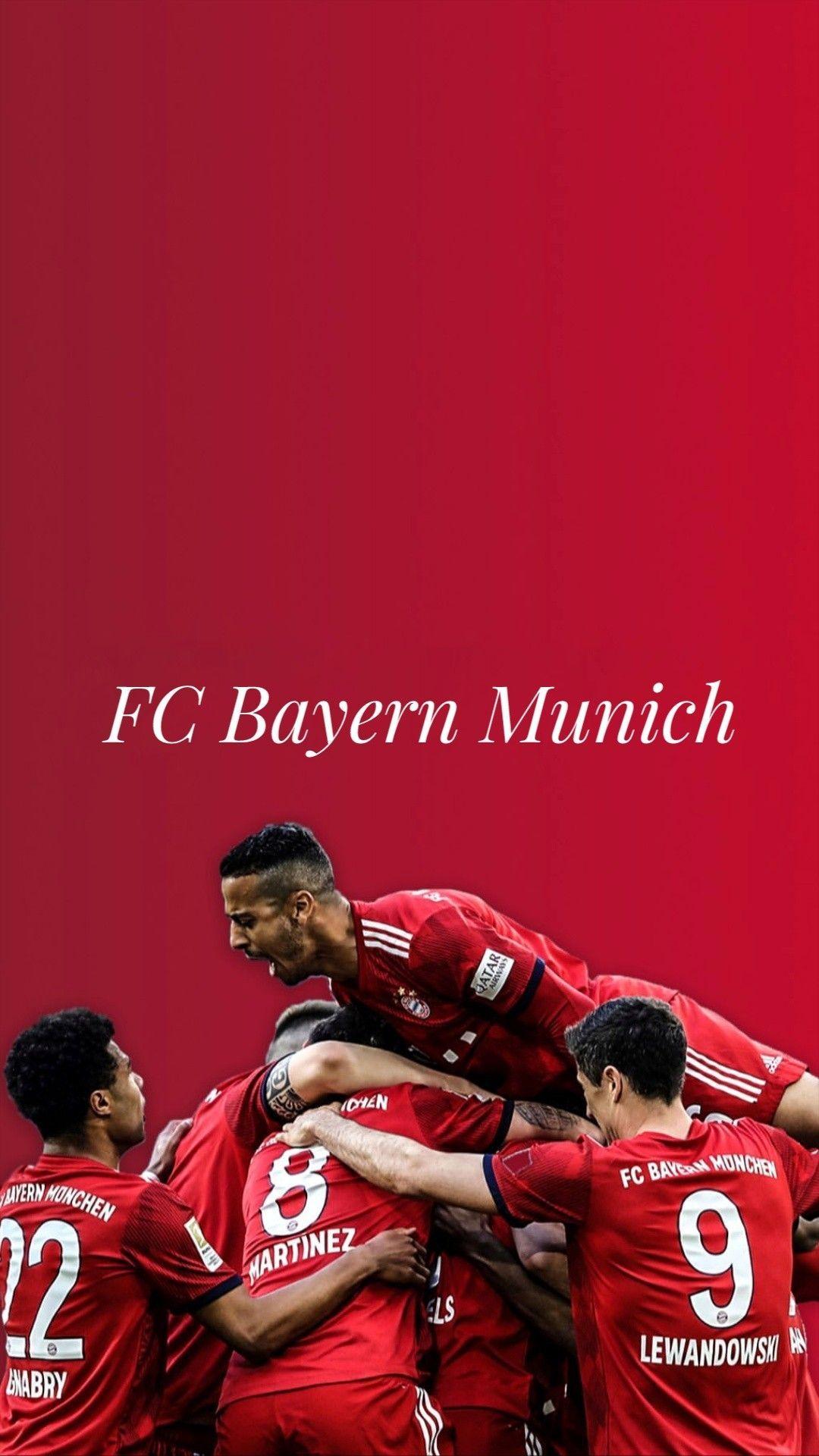 Bayern Munich Squad Wallpapers - Top Free Bayern Munich Squad ...