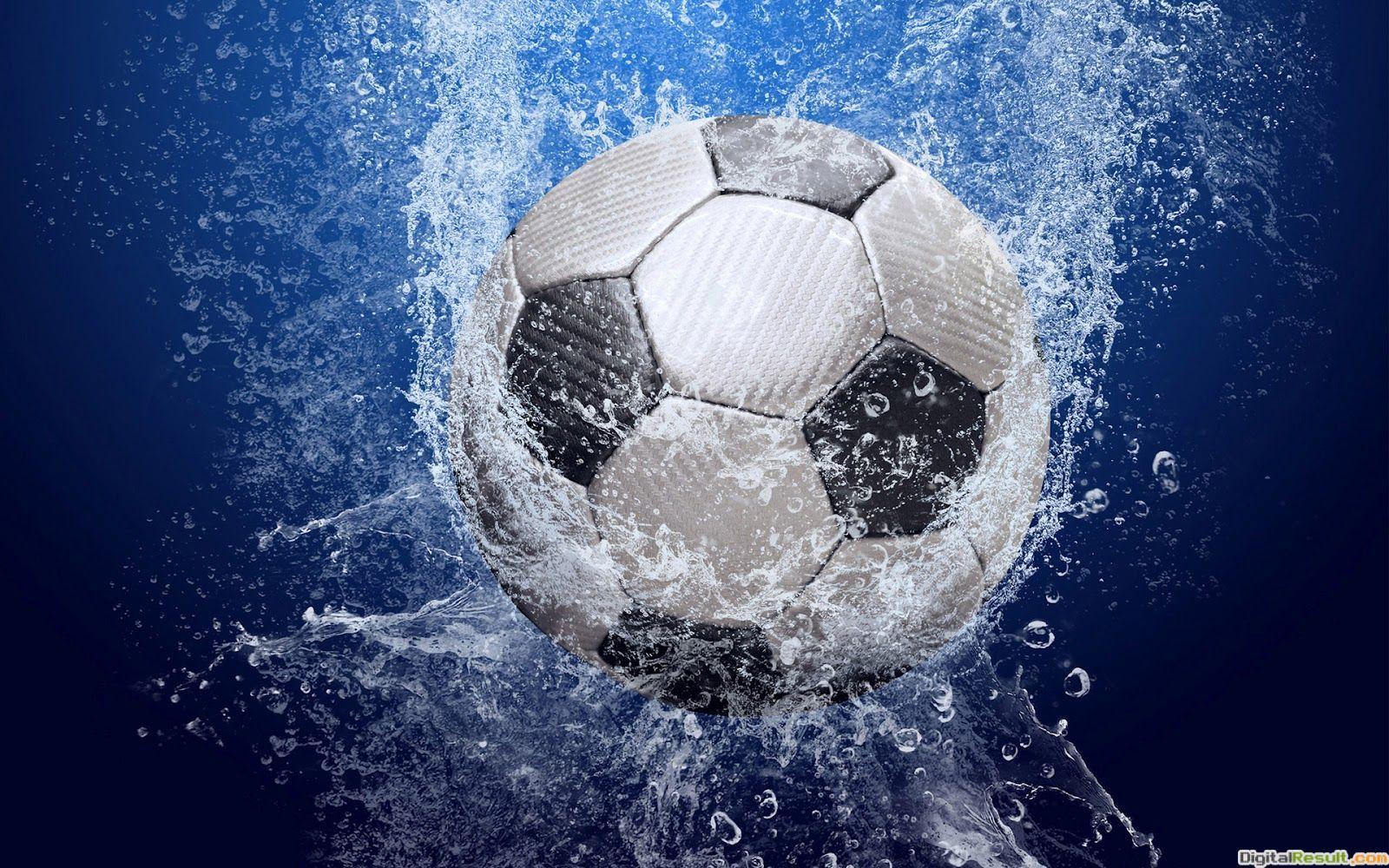 Soccer PC Wallpapers - Top Free Soccer PC Backgrounds - WallpaperAccess