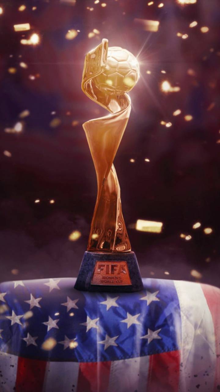 World Cup Trophy Wallpapers - Top Free World Cup Trophy Backgrounds ...