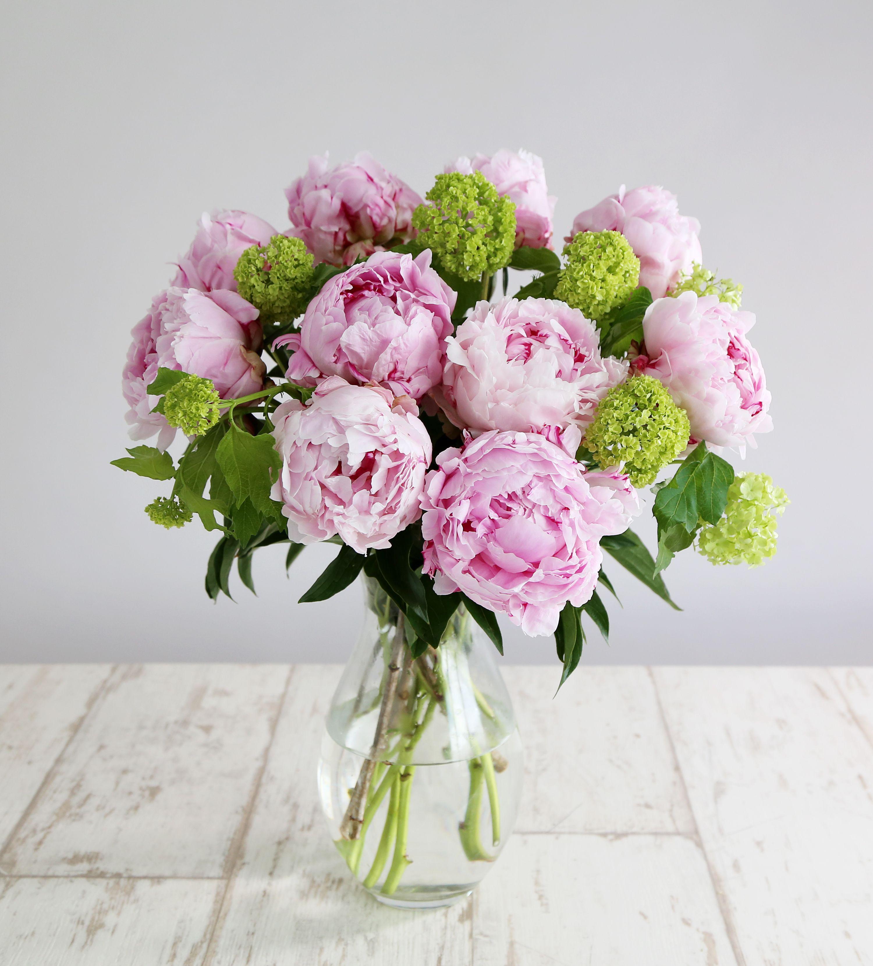 Peony Bouquet Wallpapers - Top Free Peony Bouquet Backgrounds ...