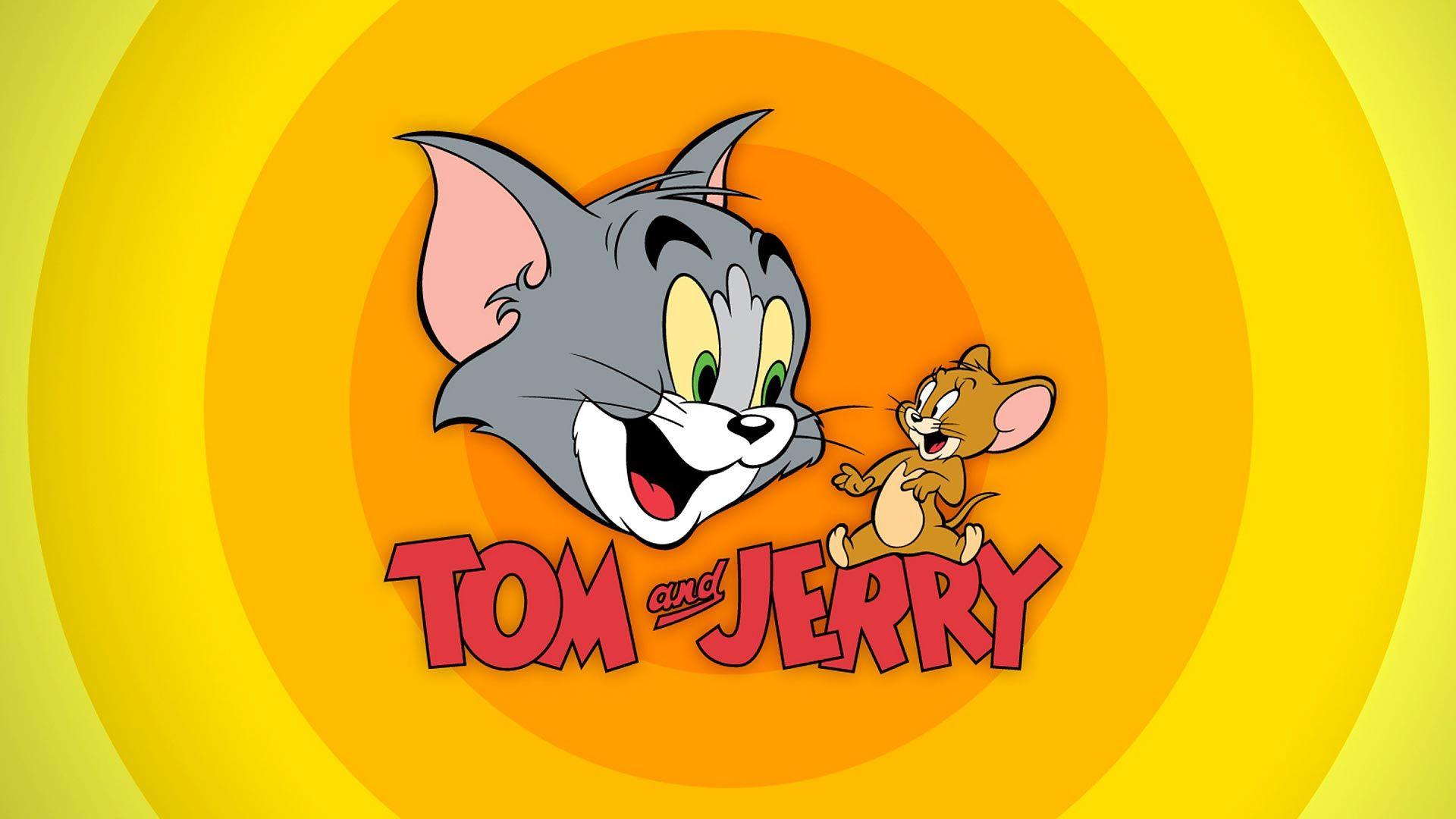 Tom and Jerry HD Computer Wallpapers - Top Free Tom and Jerry HD ...