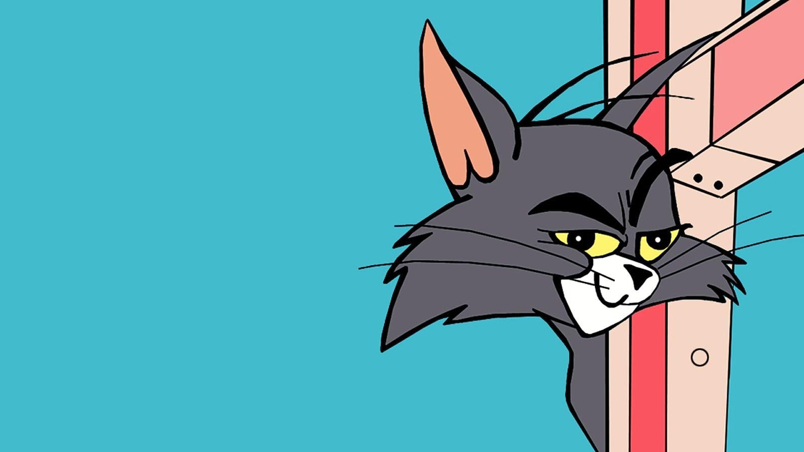 Tom and Jerry HD Computer Wallpapers - Top Free Tom and Jerry HD ...