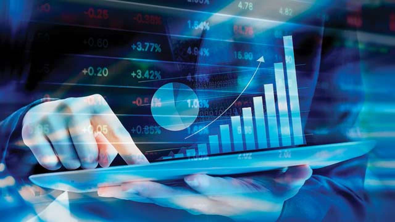 Stock Market HD Wallpapers - Top Free Stock Market HD Backgrounds ...