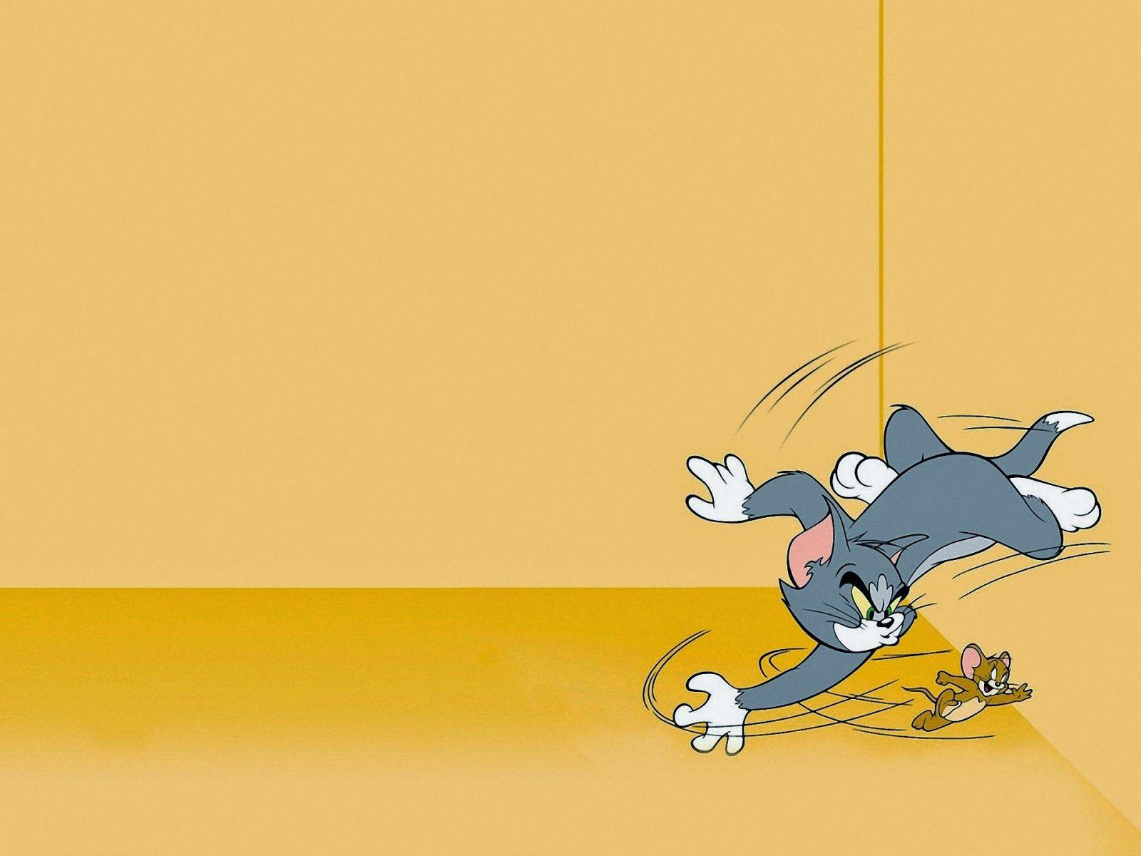 Tom and Jerry HD Computer Wallpapers - Top Free Tom and Jerry HD ...