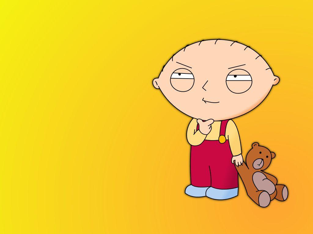Stewie Griffin Wallpapers - Top Free Stewie Griffin Backgrounds - WallpaperAccess
