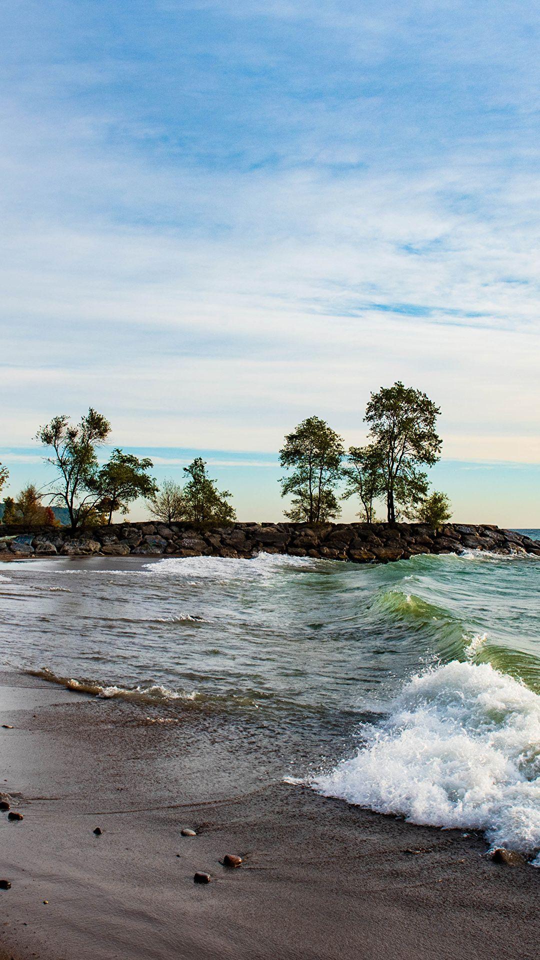 Canada Beach Wallpapers - Top Free Canada Beach Backgrounds ...