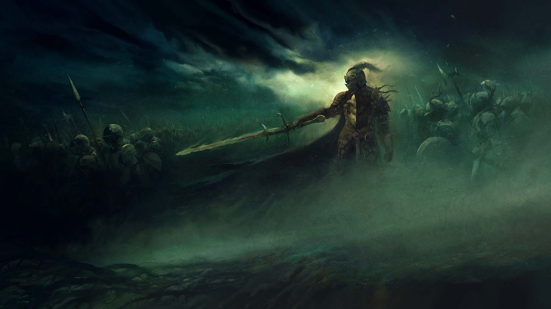 HD Environment Wallpapers - Top Free HD Environment Backgrounds ...