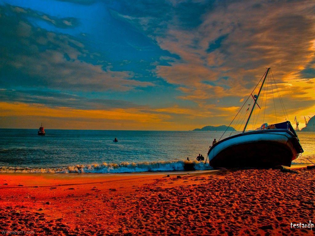 Canada Beach Wallpapers - Top Free Canada Beach Backgrounds ...