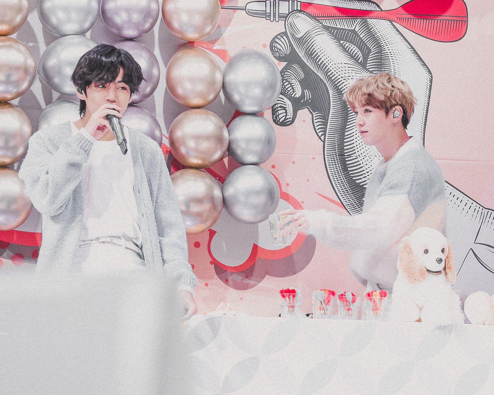 Taegi Desktop Wallpapers - Top Free Taegi Desktop Backgrounds ...