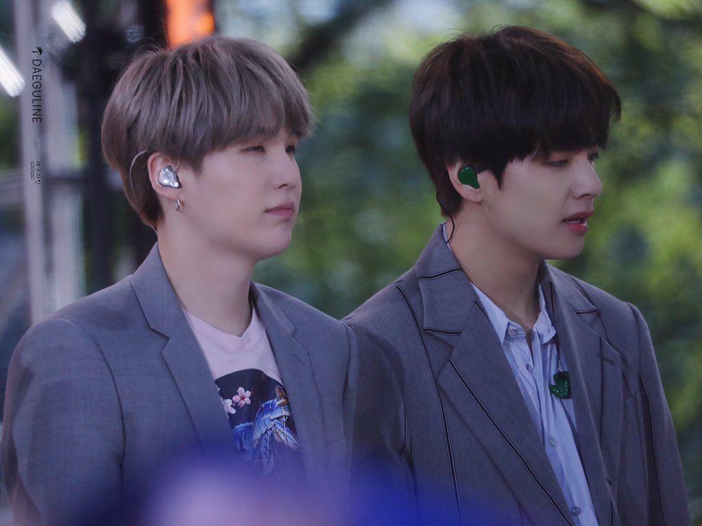 Taegi Desktop Wallpapers - Top Free Taegi Desktop Backgrounds ...