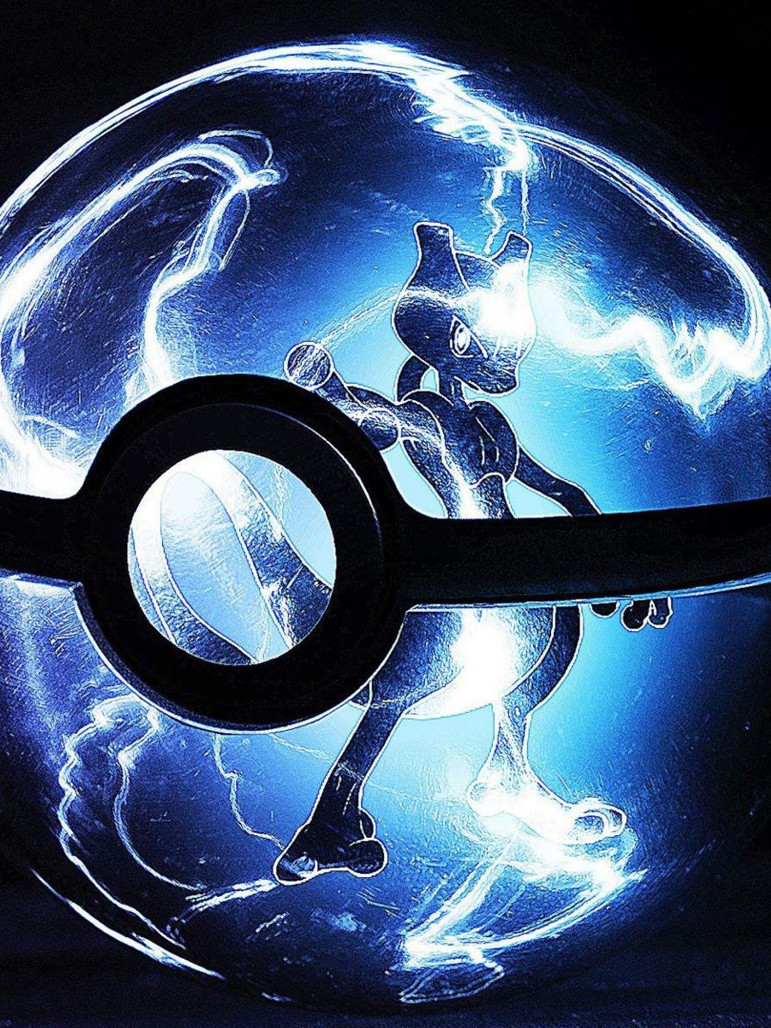 Cool Mewtwo Wallpapers - Top Free Cool Mewtwo Backgrounds - WallpaperAccess