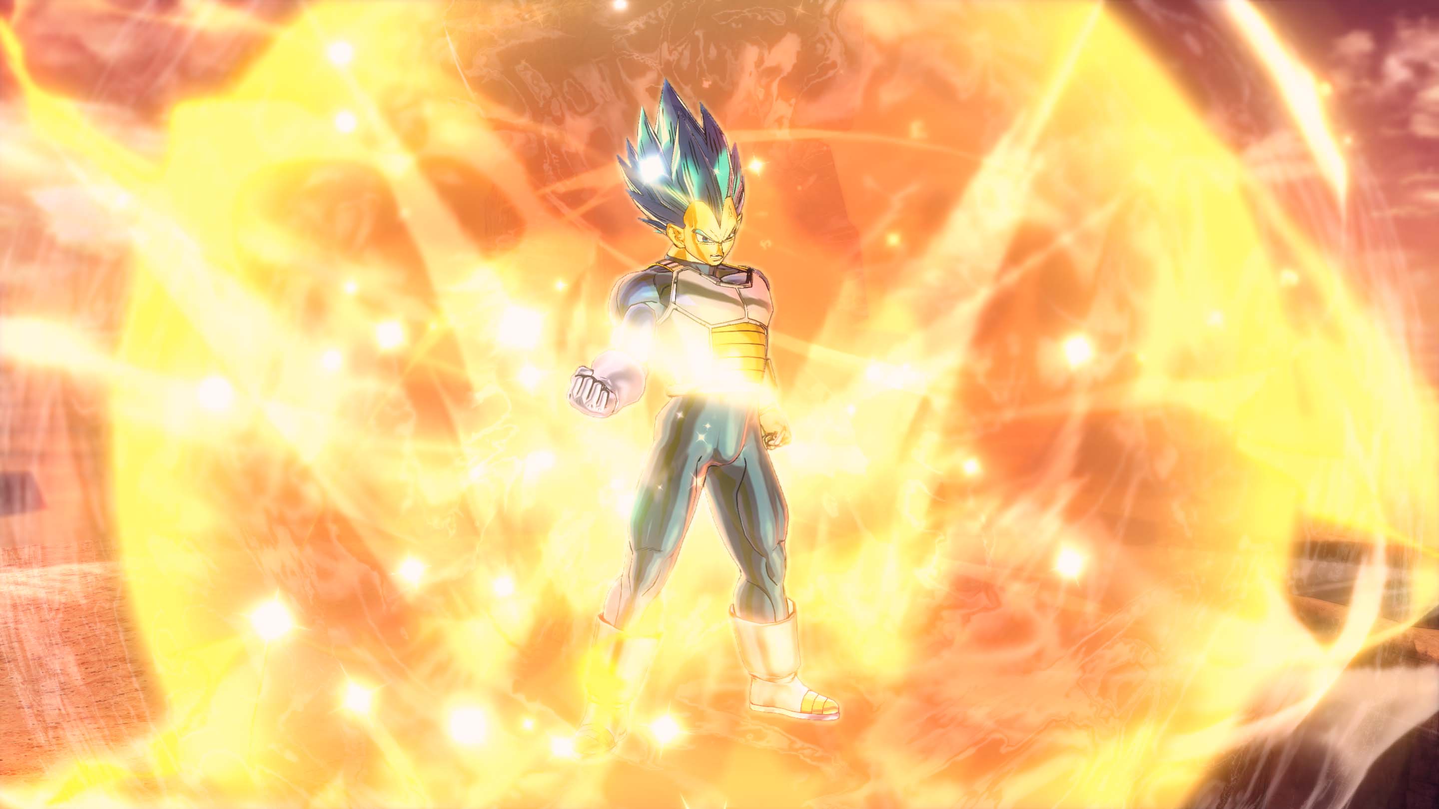 Xenoverse 2 Wallpapers - Top Free Xenoverse 2 Backgrounds - WallpaperAccess