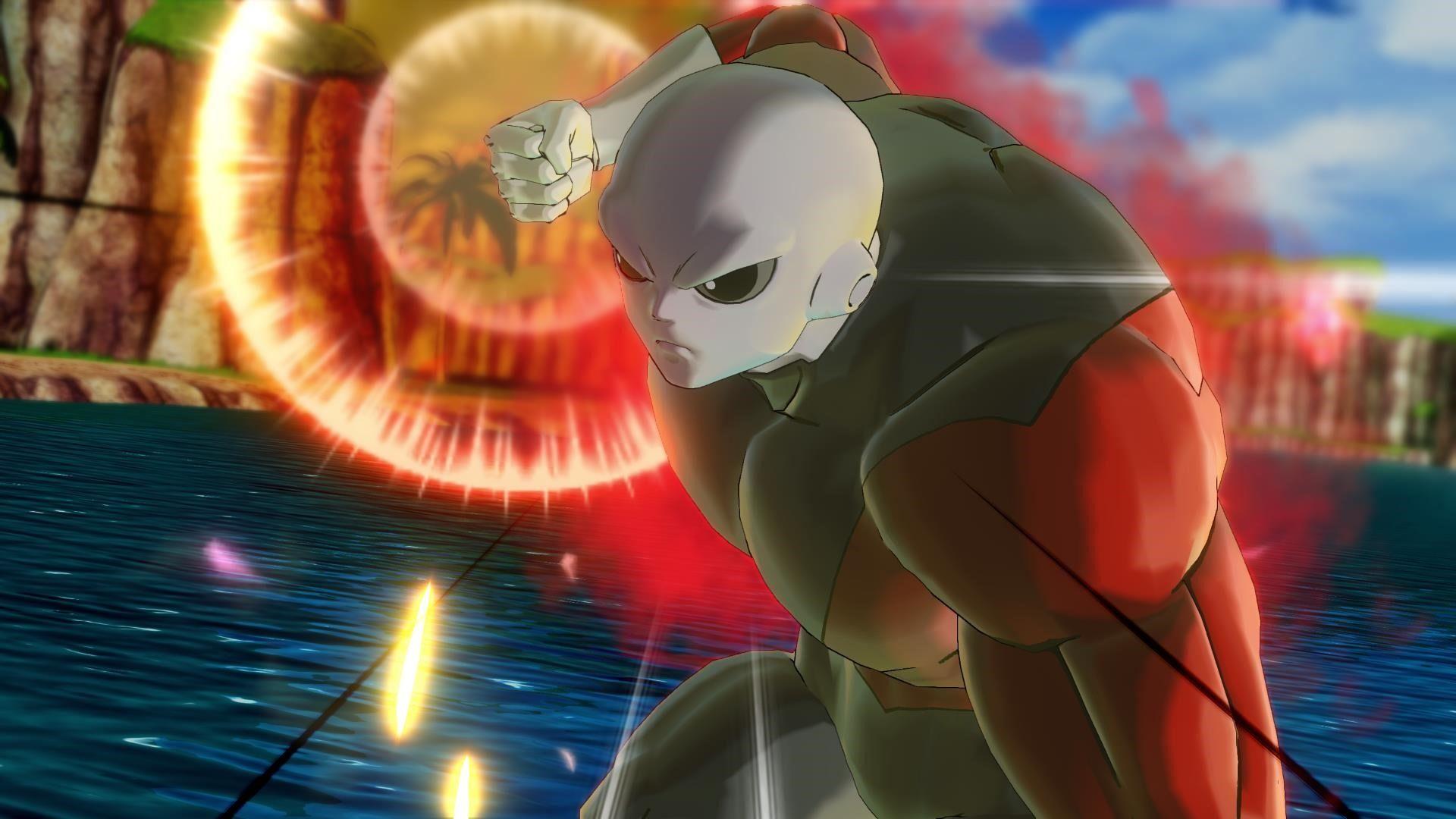 Xenoverse 2 Wallpapers - Top Free Xenoverse 2 Backgrounds - WallpaperAccess