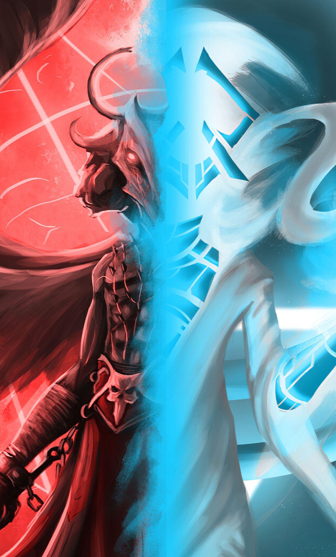 Heaven iPhone Wallpapers - Top Free Heaven iPhone Backgrounds ...