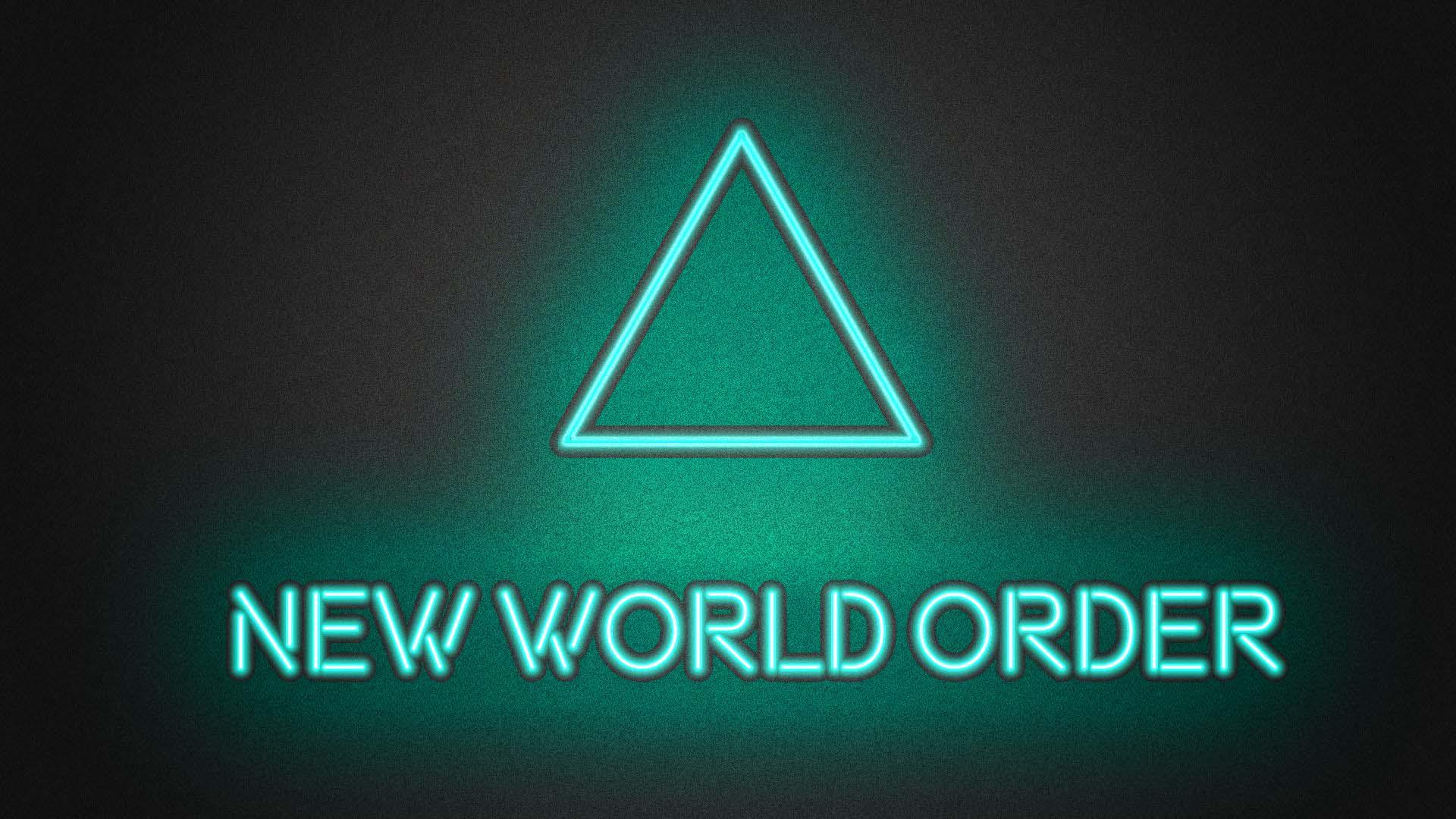 New World Order Wallpapers - Top Free New World Order Backgrounds ...