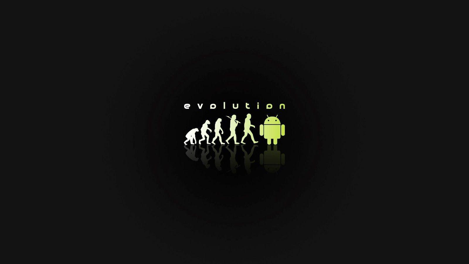 Evolution 4K Wallpapers - Top Free Evolution 4K Backgrounds ...