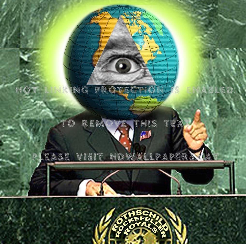 New World Order Wallpapers - Top Free New World Order Backgrounds ...