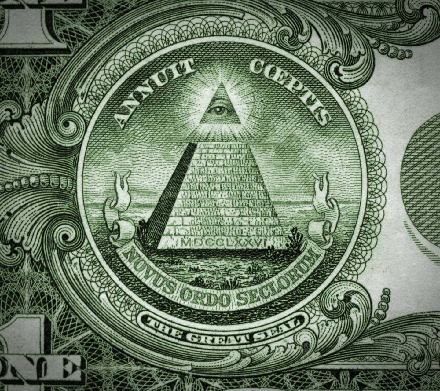 New World Order Wallpapers - Top Free New World Order Backgrounds ...