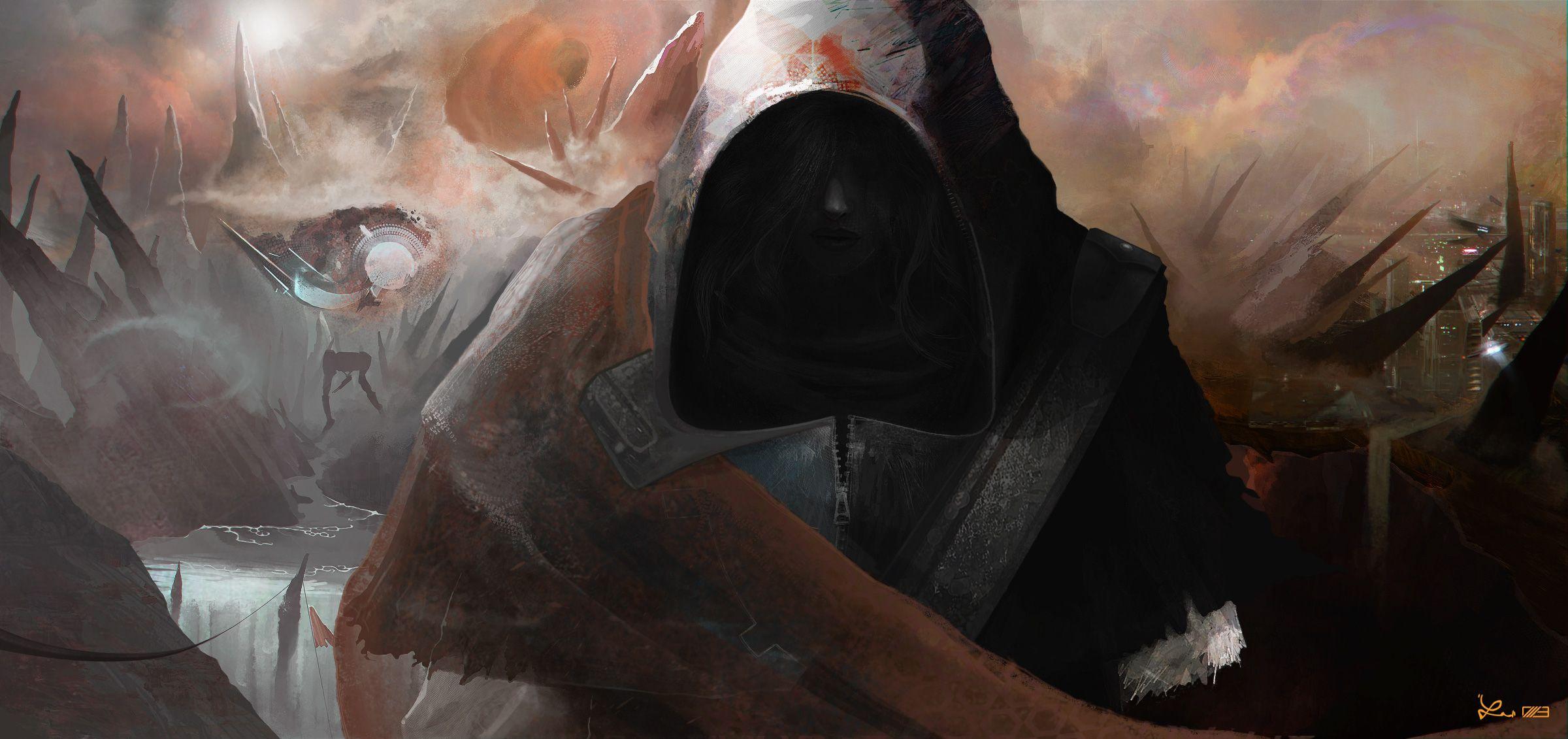 New World Order Wallpapers - Top Free New World Order Backgrounds ...