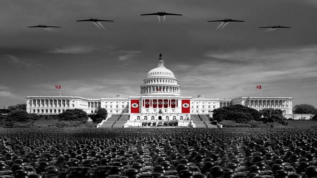 New World Order Wallpapers - Top Free New World Order Backgrounds ...