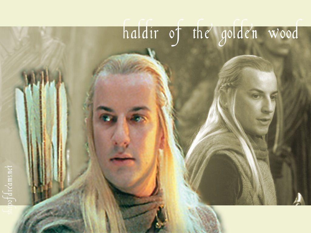 Haldir Wallpapers Top Free Haldir Backgrounds Wallpaperaccess
