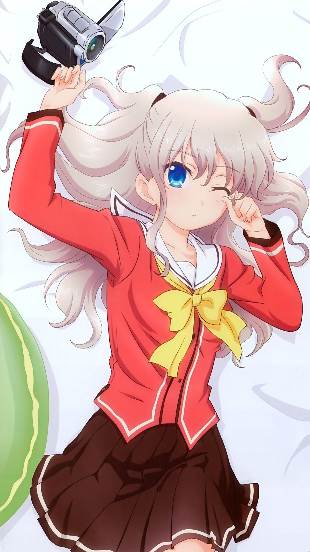 Nao Tomori Wallpapers - Top Free Nao Tomori Backgrounds - WallpaperAccess