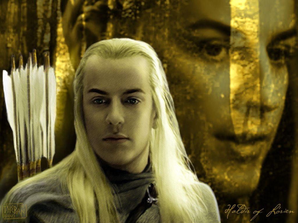 Haldir Wallpapers - Top Free Haldir Backgrounds - WallpaperAccess