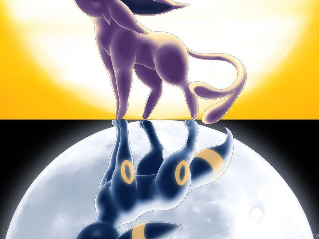 Cool Umbreon Wallpapers - Top Free Cool Umbreon Backgrounds ...