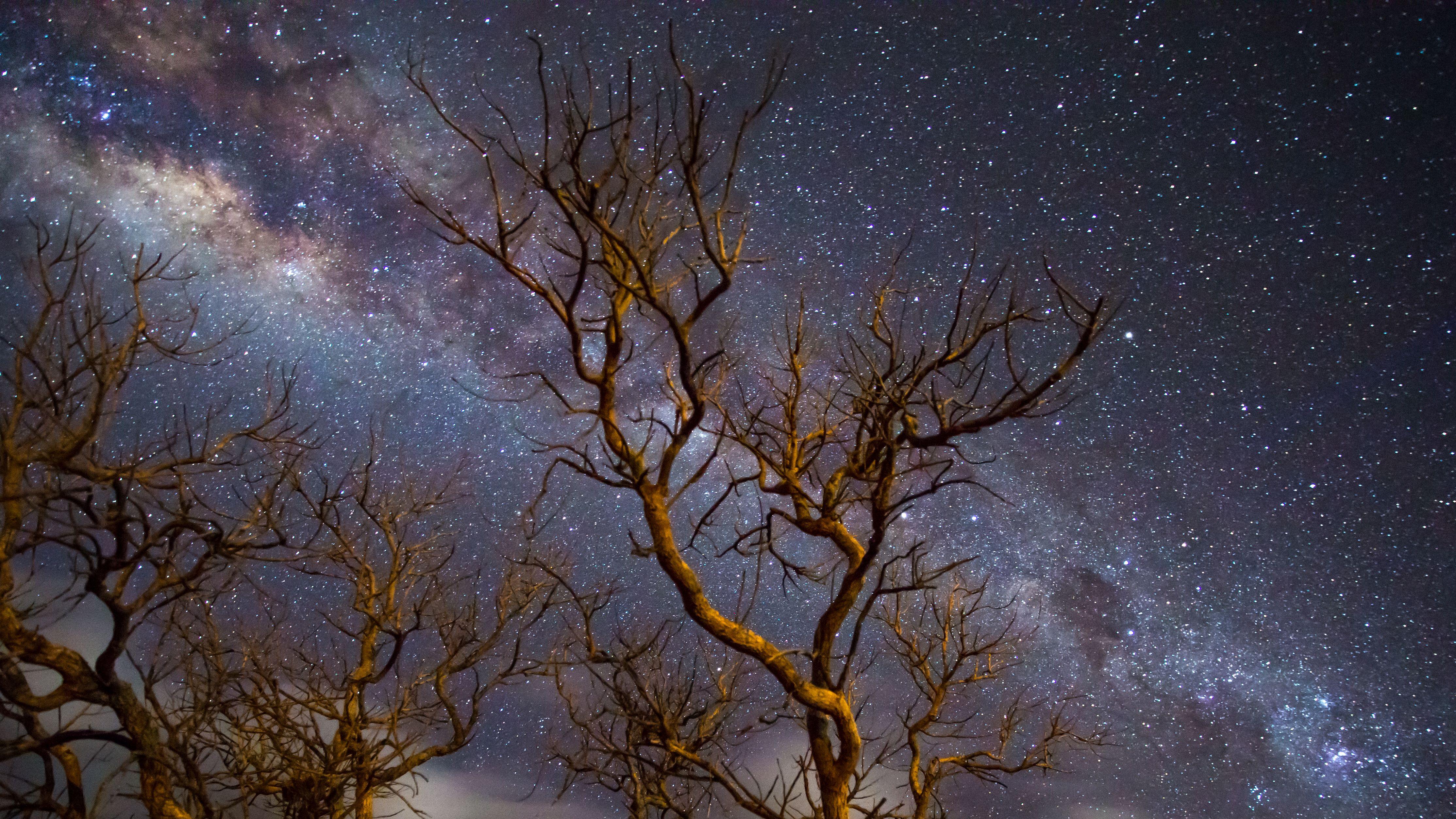 Milky Way Galaxy Desktop Wallpapers - Top Free Milky Way Galaxy Desktop ...