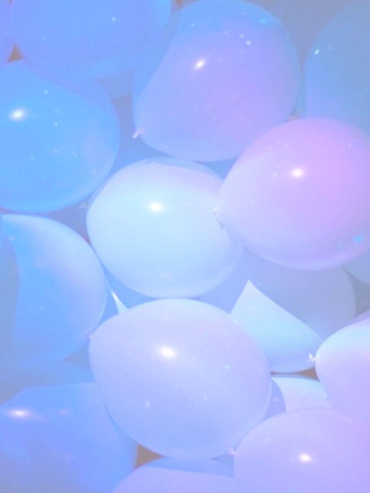 Pastel Balloons Wallpapers - Top Free Pastel Balloons Backgrounds ...