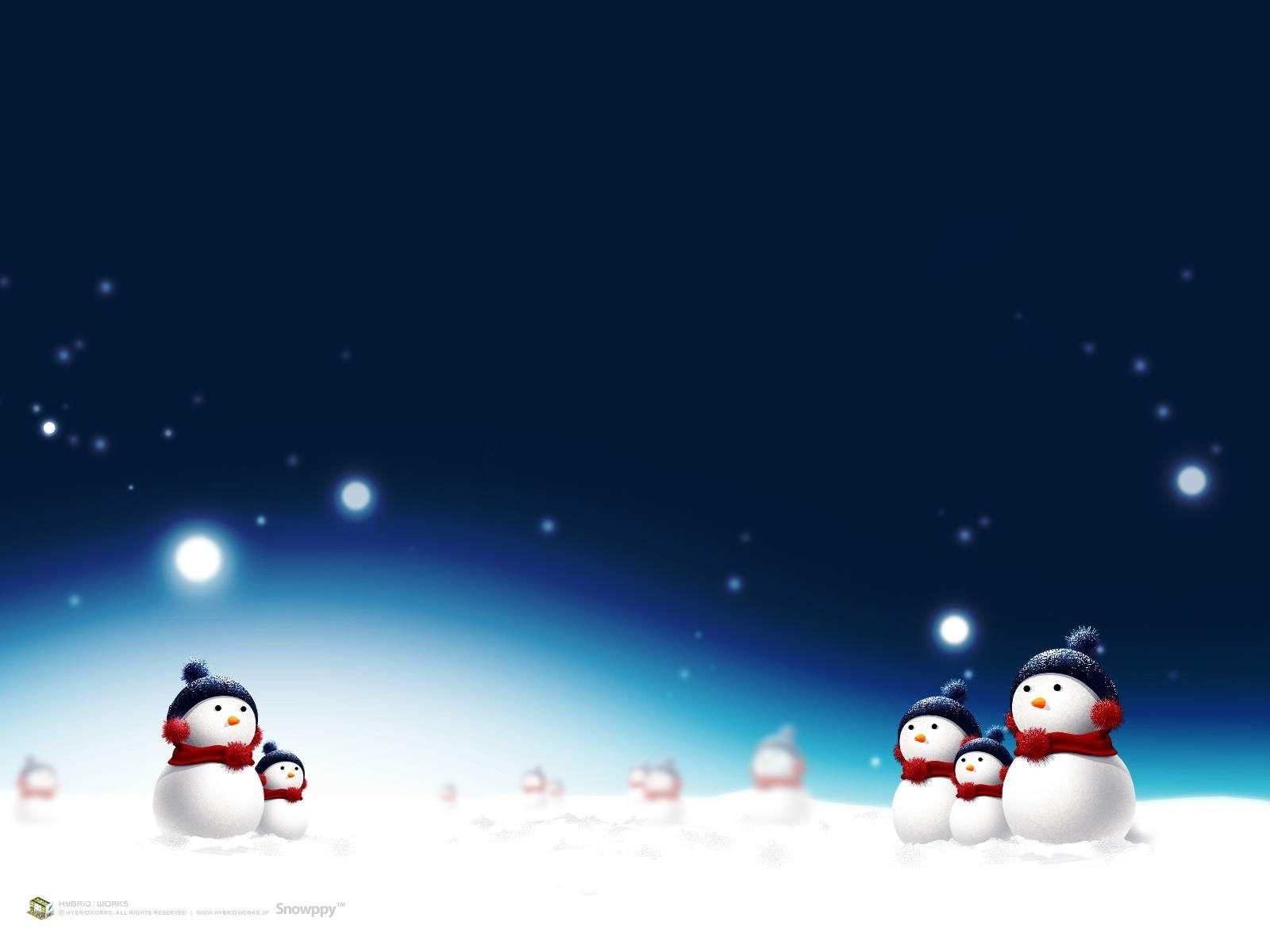 Animated Christmas Wallpapers - Top Free Animated Christmas Backgrounds ...