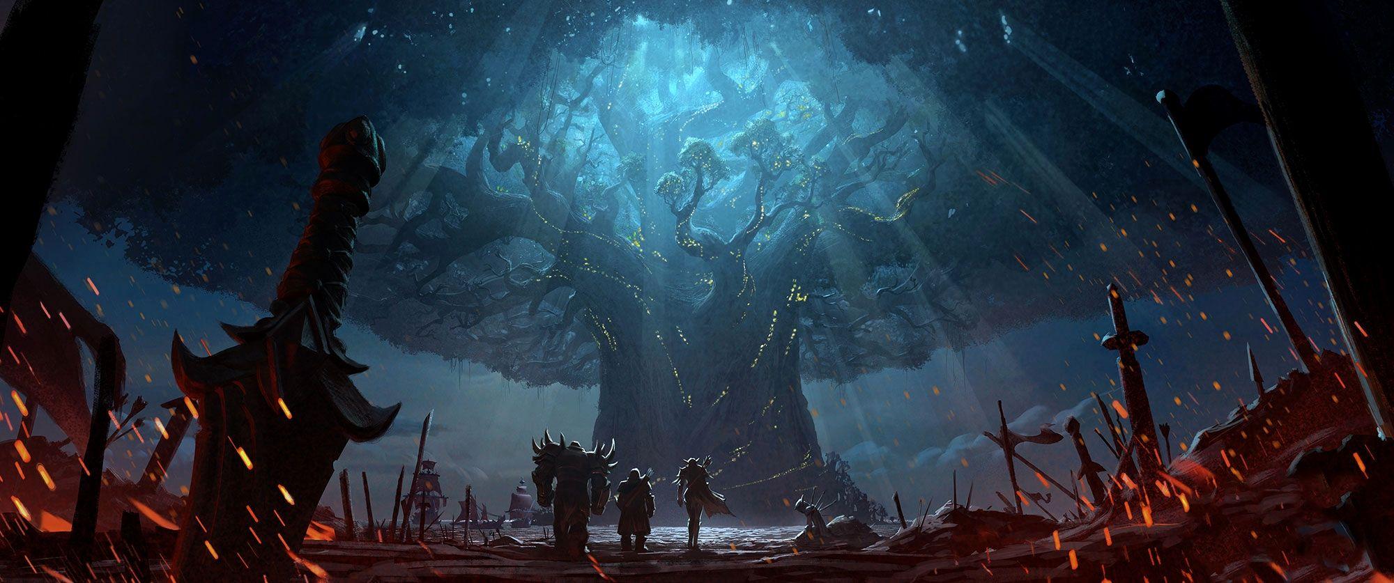 Awesome Battle Wallpapers - Top Free Awesome Battle Backgrounds ...