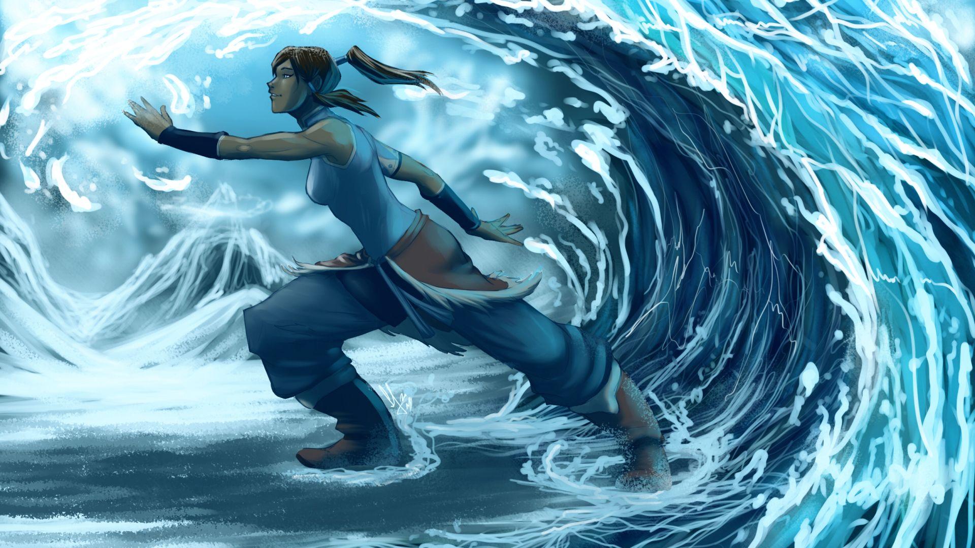 Avatar Korra Wallpapers - Top Free Avatar Korra Backgrounds ...