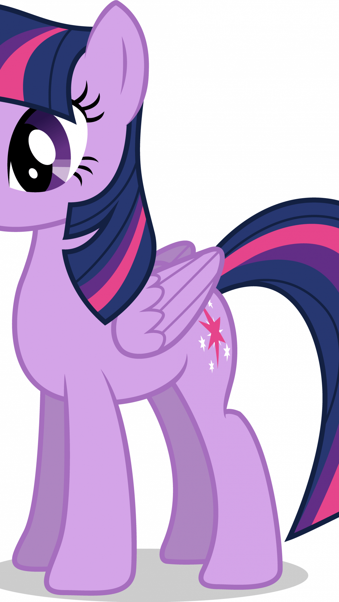 MLP Phone Wallpapers - Top Free MLP Phone Backgrounds - WallpaperAccess