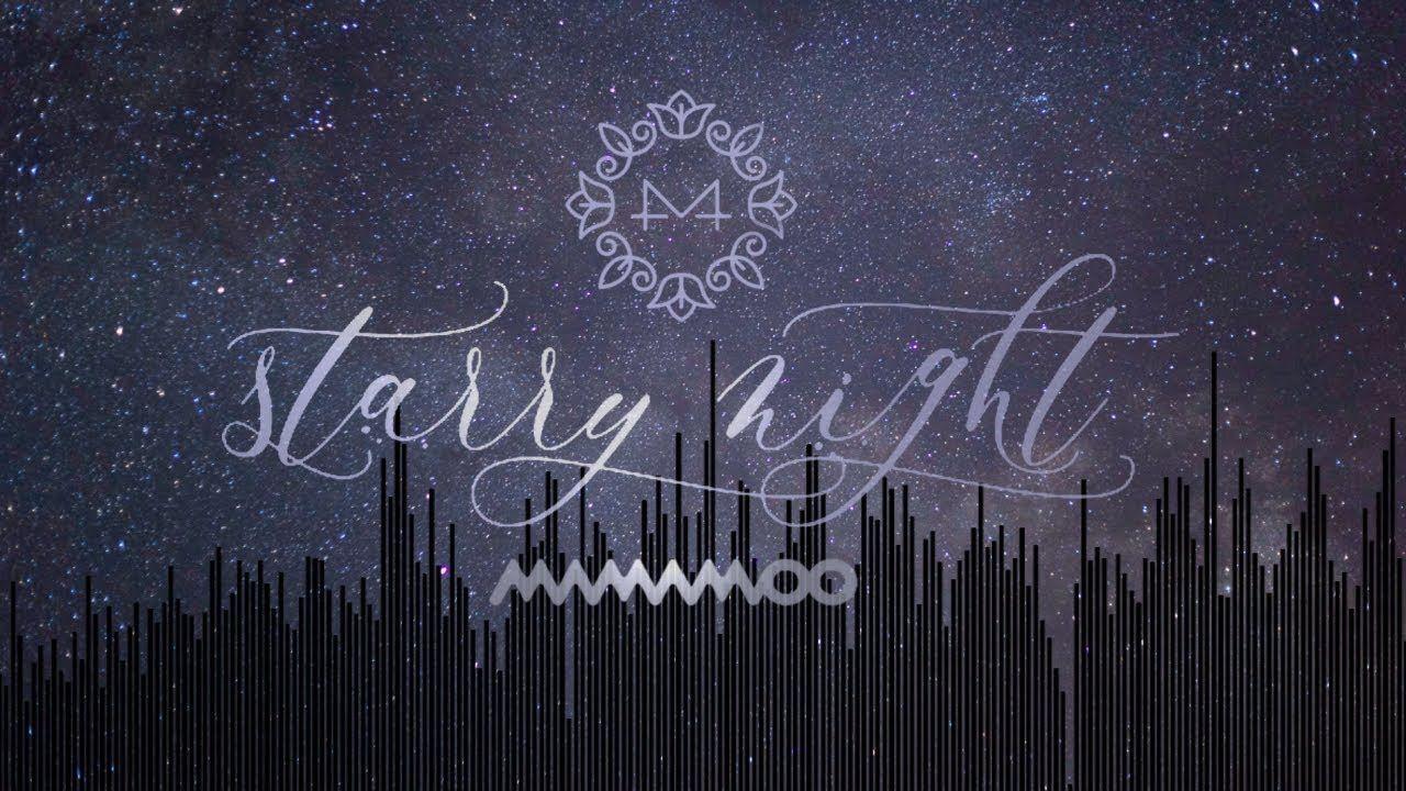 Mamamoo Starry Night Wallpapers - Top Free Mamamoo Starry Night ...