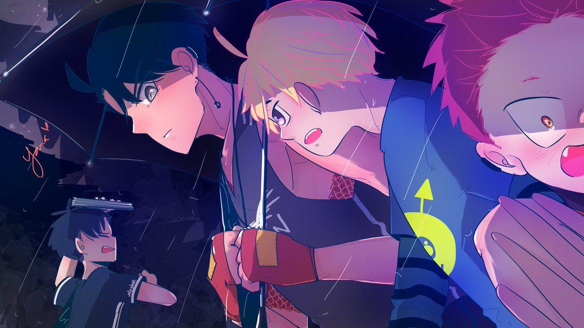 BL Wallpapers - Top Free BL Backgrounds - WallpaperAccess