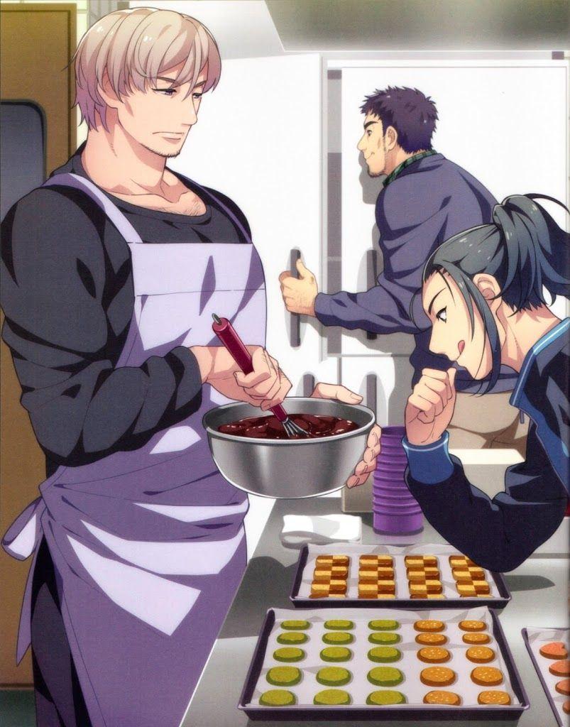 BL Wallpapers - Top Free BL Backgrounds - WallpaperAccess