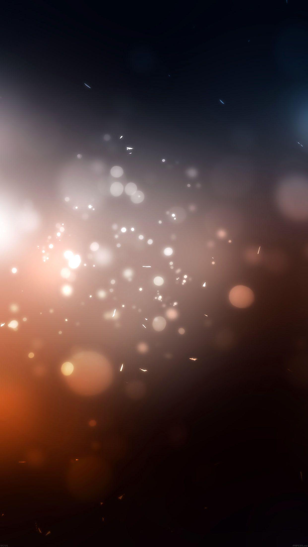 Bokeh iPhone Wallpapers - Top Free Bokeh iPhone Backgrounds ...