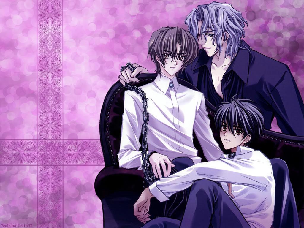 BL Wallpapers - Top Free BL Backgrounds - WallpaperAccess