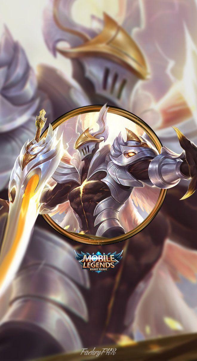 Argus Mobile Legends Wallpapers - Top Free Argus Mobile Legends ...